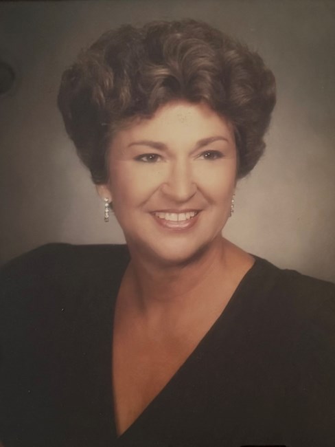 Maxine Kelley Obituary - Jacksonville, FL