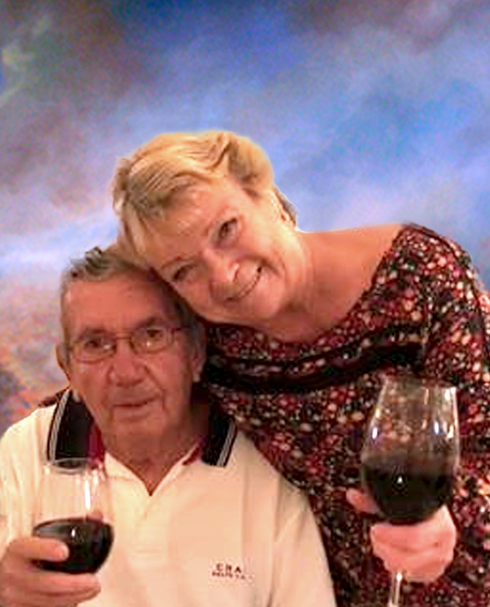 Leon Oszakiewski Obituary - Las Vegas, NV