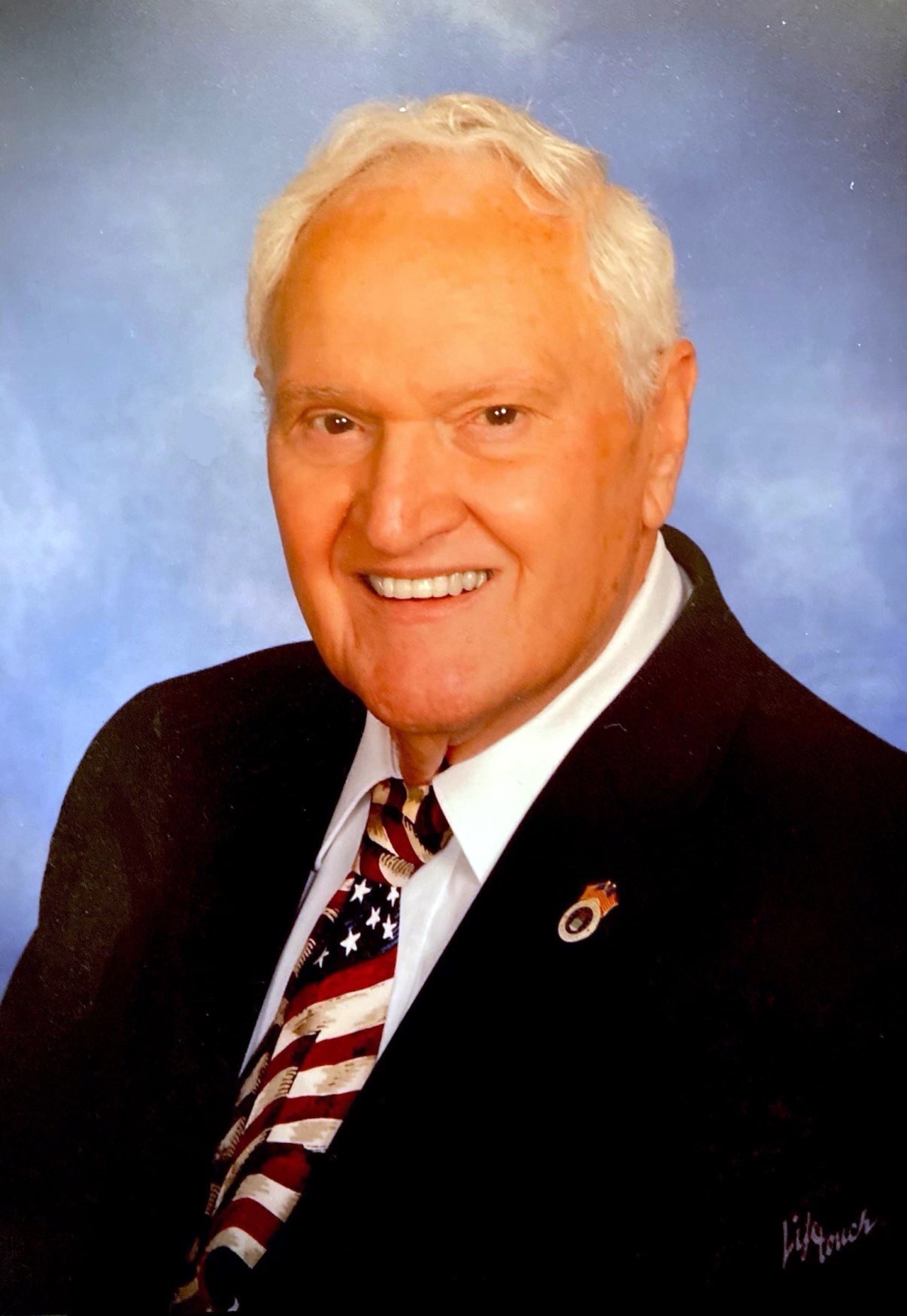 Peter Leonardis Obituary - Mobile, AL