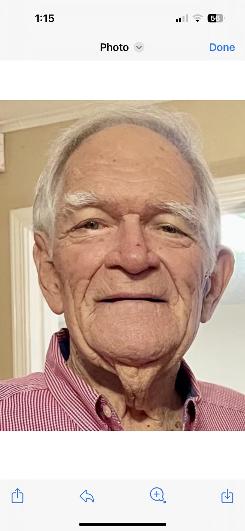 James Wible Obituary - Prattville, AL