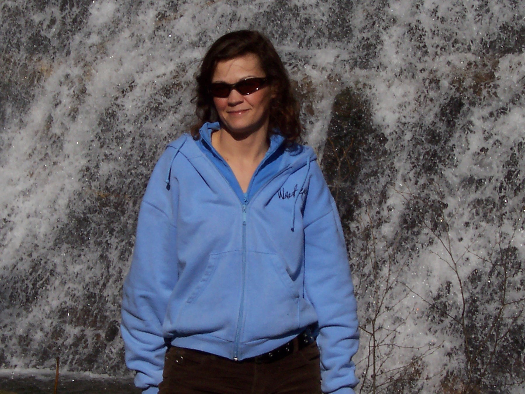 Michelle Corinne Marriott Obituary - Mission, BC