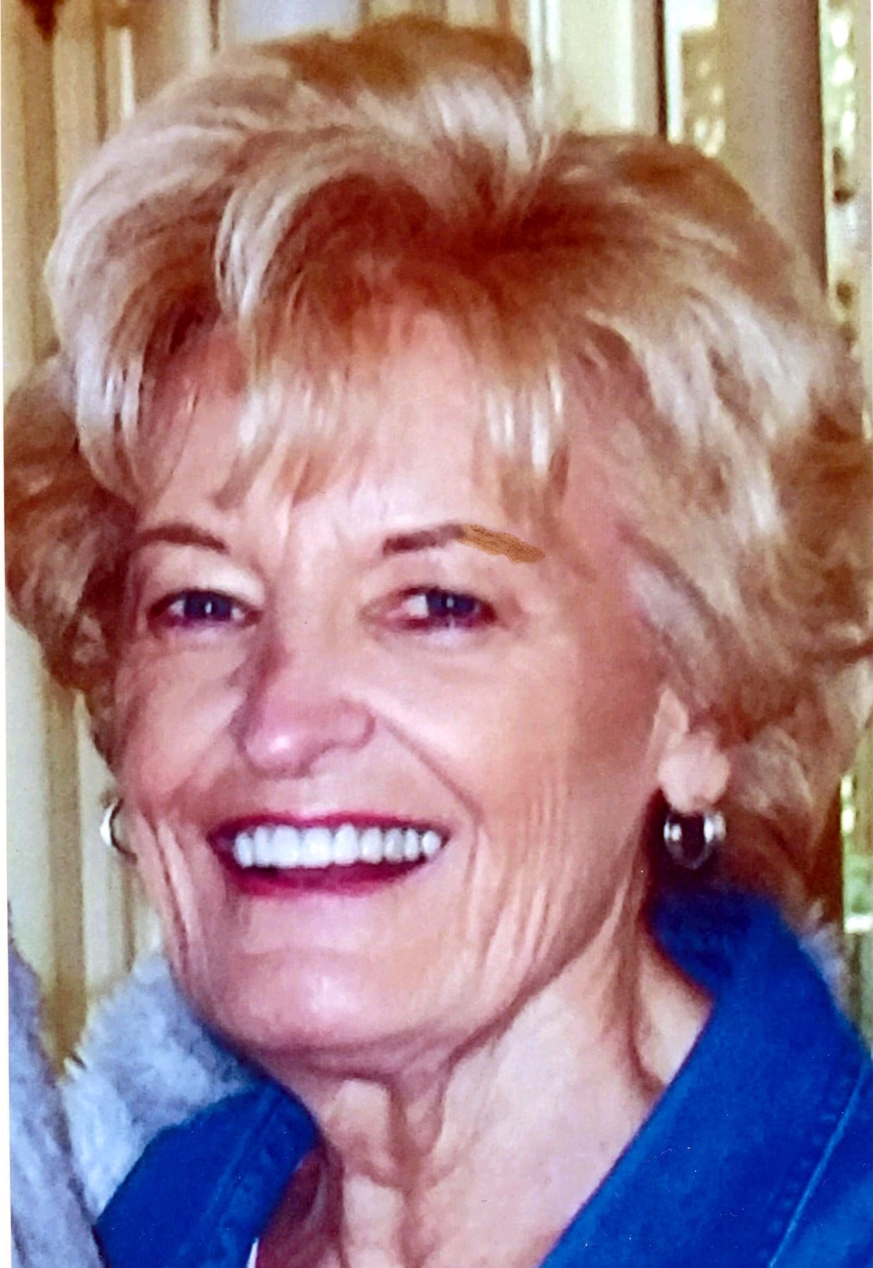 Dorothy Patterson Obituary - Virginia Beach, VA