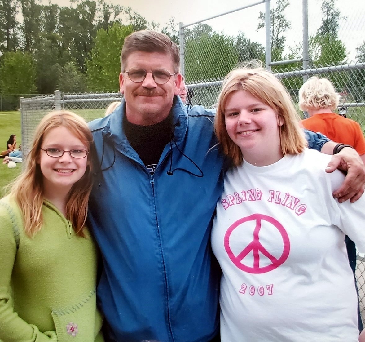 C. Cundy Obituary - Monroe, WA