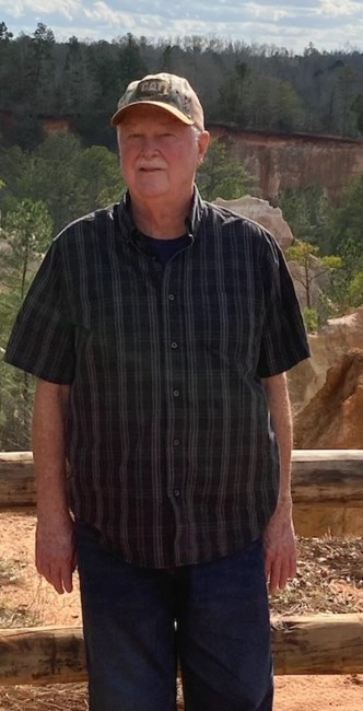 Kenneth Beatty Obituary - Jonesboro, GA