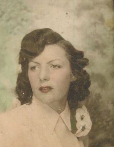 Rosa Leach Obituary - Cartersville, GA