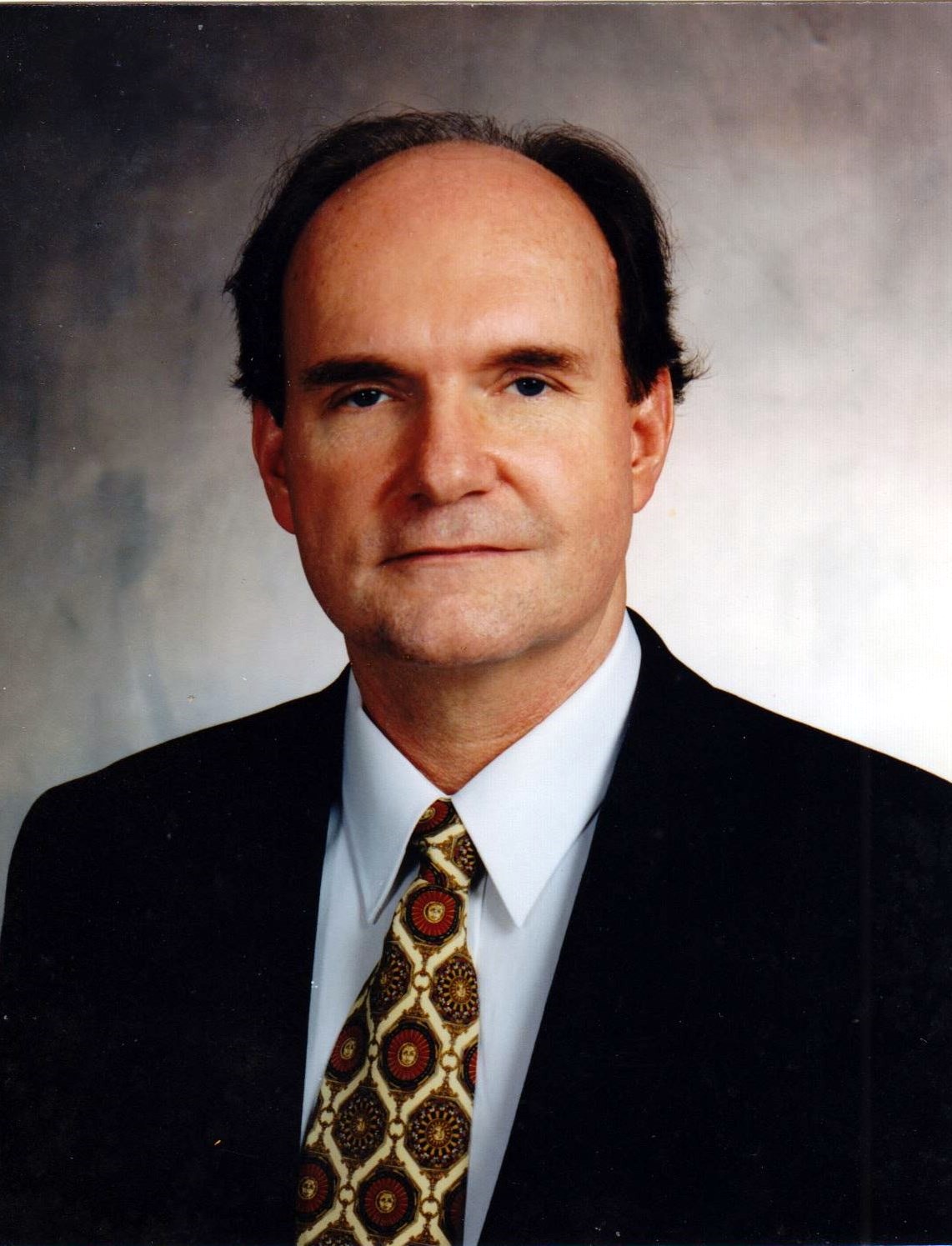 James Raleigh Obituary - Austin, TX