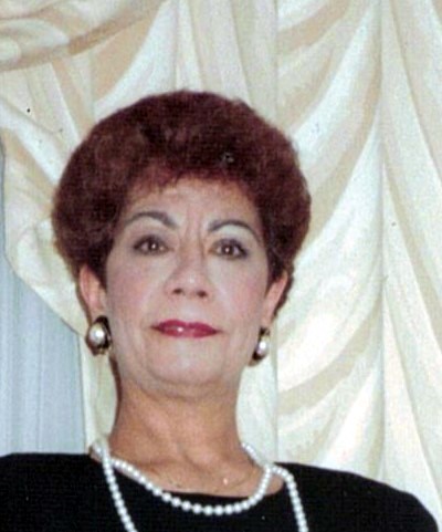 Elizabeth Littlejohn Obituary - Centereach, NY