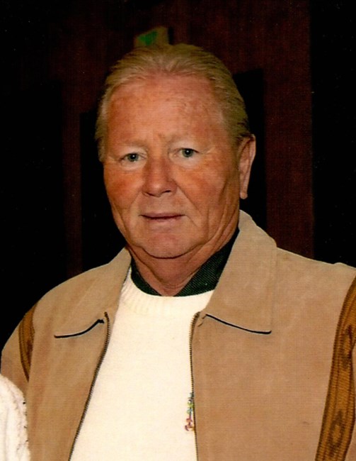 James Jim Richard Stewart Obituary - Spokane Valley, WA