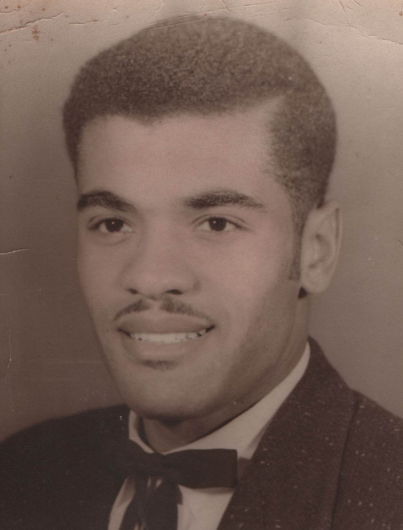 Jerry Johnson Obituary - Del City, OK