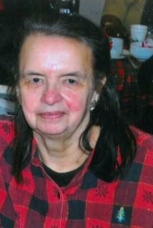 Carol McFall avis de décès - Toronto, ON