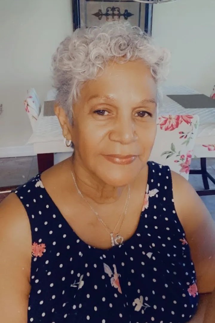 Anna Enriquez Obituary - Cape Coral, FL