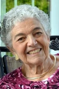 Rose Weber Obituary - Westwood, NJ