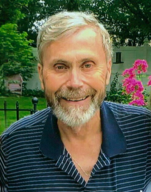 Donald Kearney Obituary - Manchester, NH