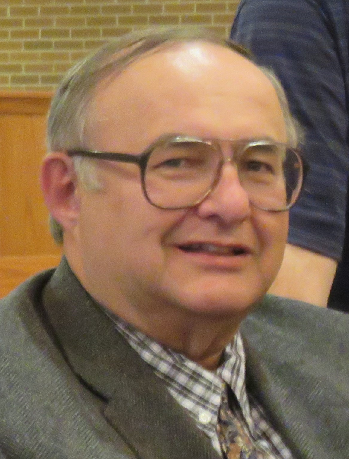 Ronald John Gillis Obituary - Sydney, NS