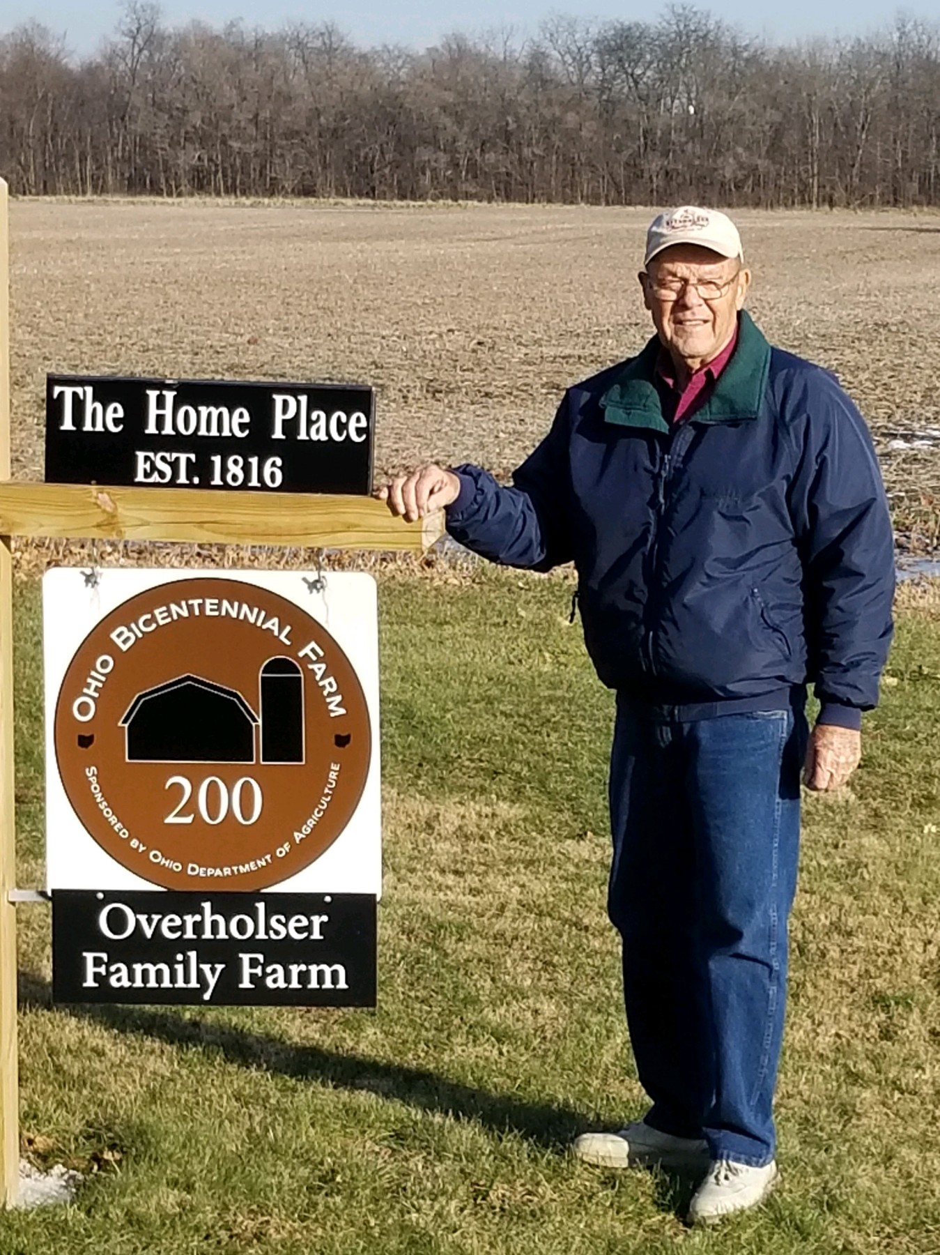 Bud Overholser Obituary - Greenville, OH