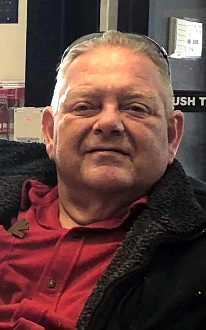 Christopher M. Murphy Obituary - Secaucus, NJ