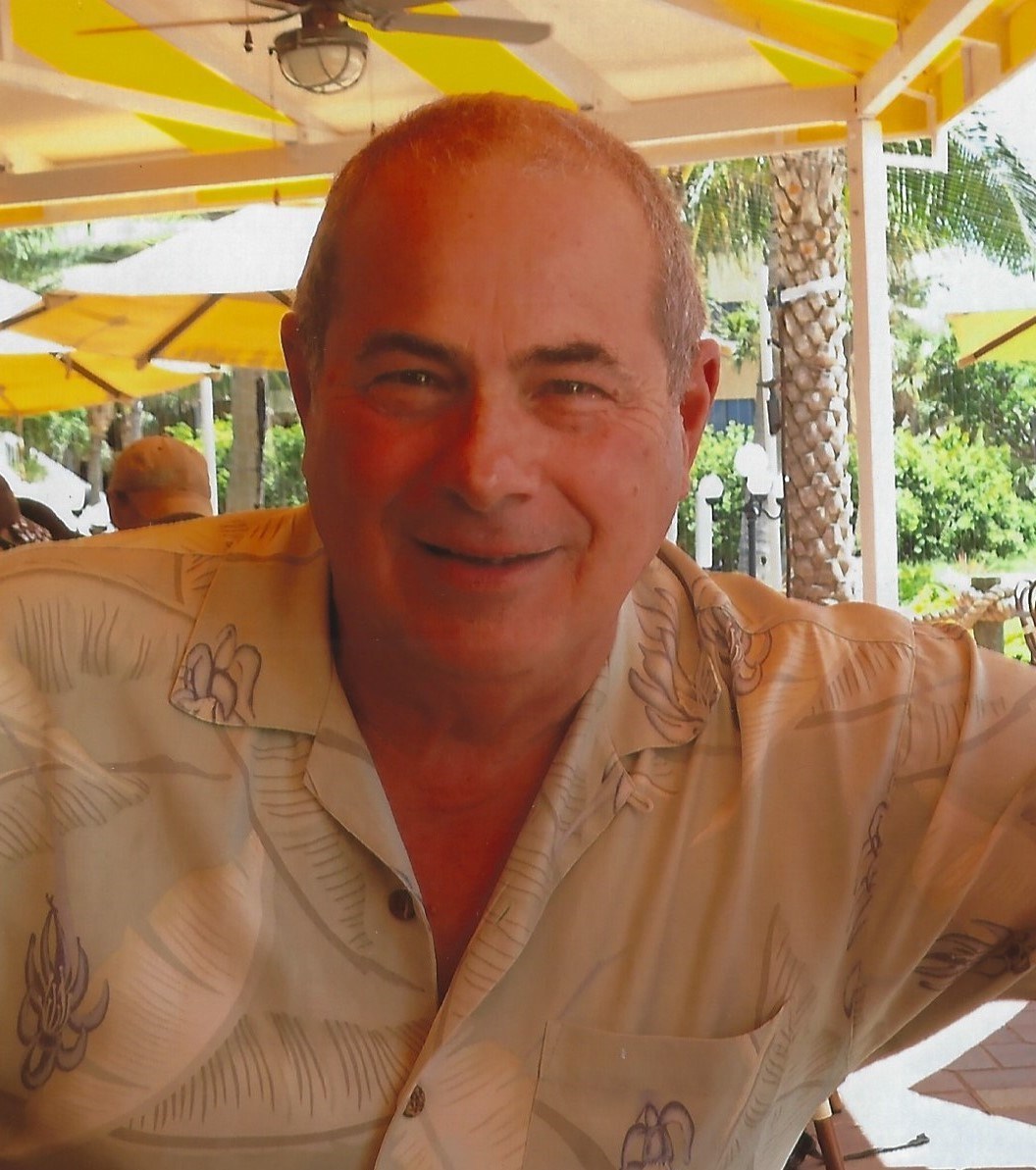 Robert Reilly Obituary - Jacksonville Beach, FL