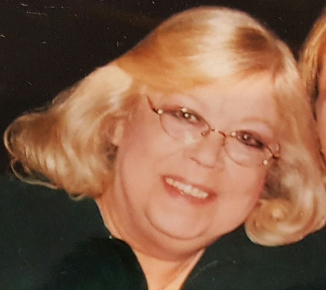 JoAnn Sandra Butler Obituary - Las Vegas, NV