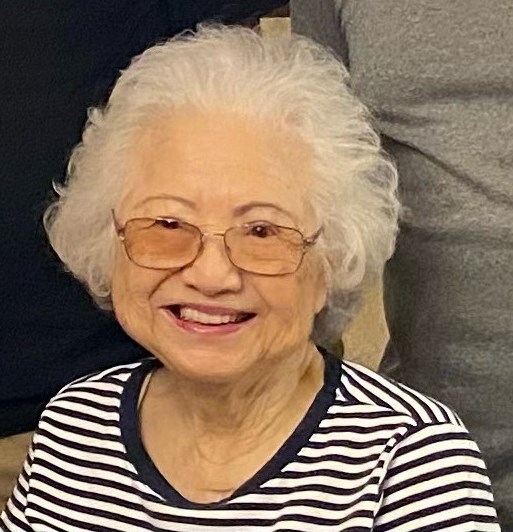June Dang Obituary - Honolulu, HI