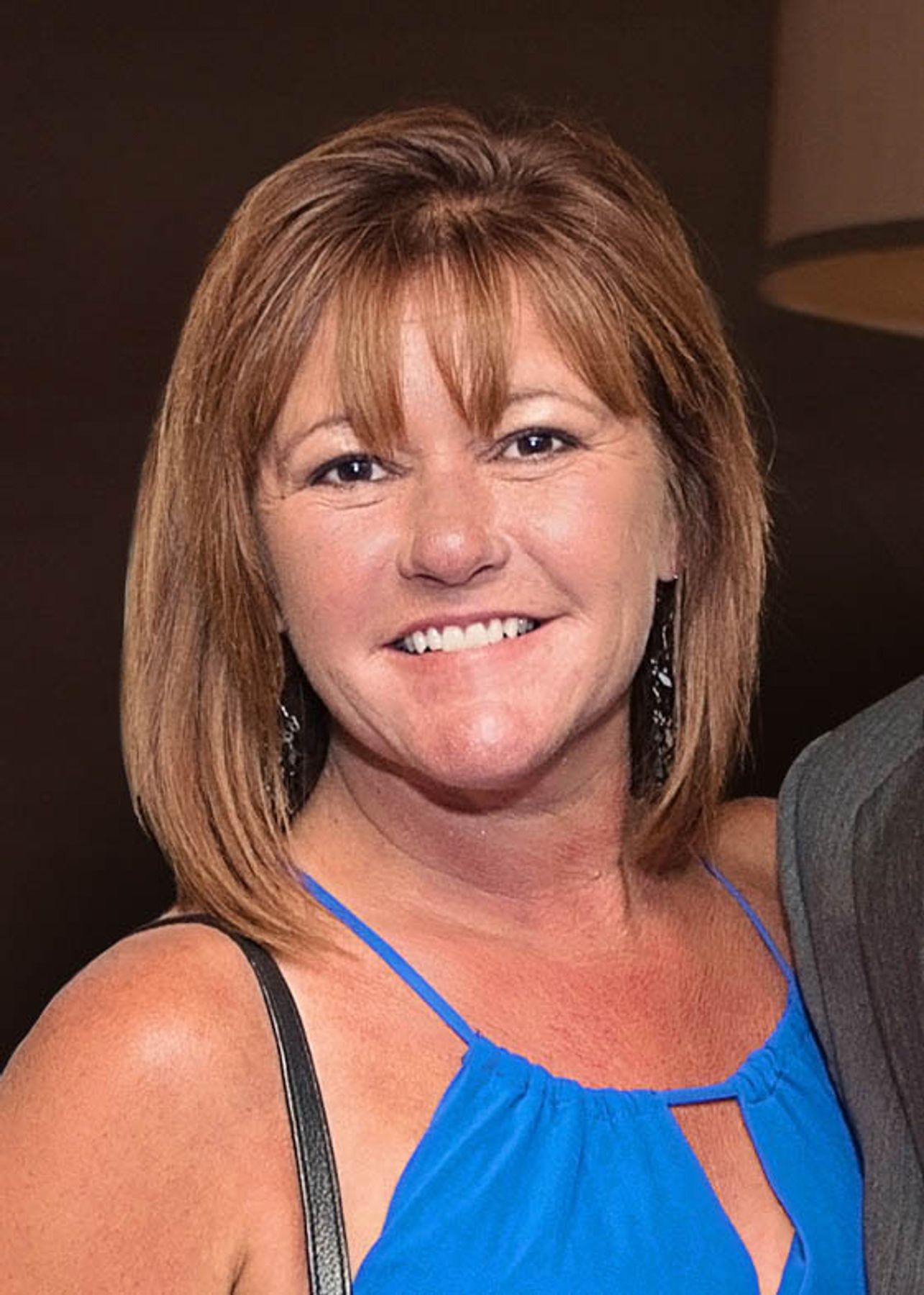 Shelly Persson Obituary - Covington, LA