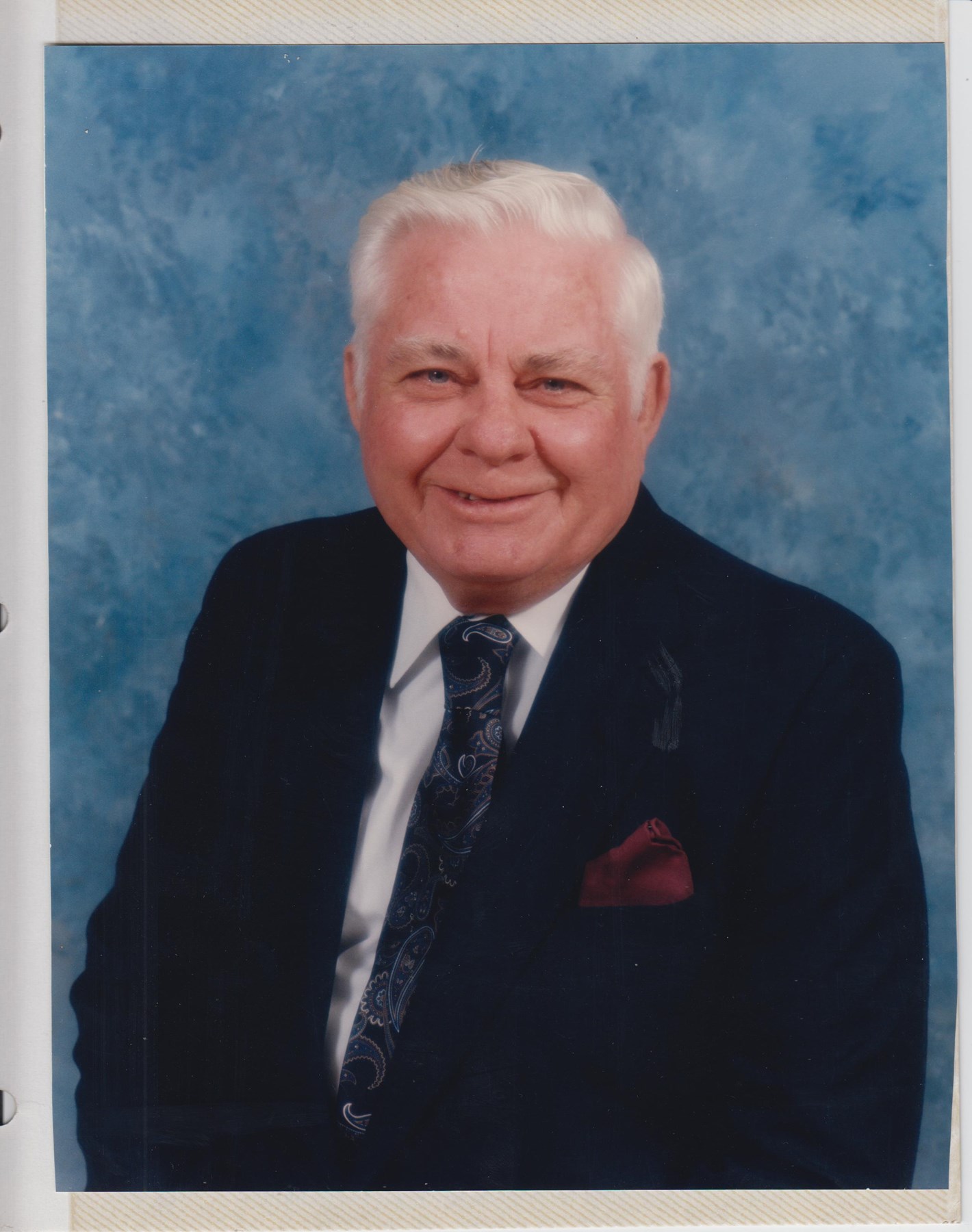 Floyd Humphries Obituary - Charlotte, NC