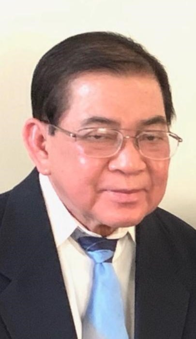 Ba Nguyen Obituary - Richardson, TX