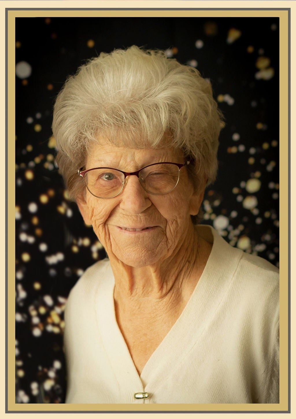 Ellen Nygaard Obituary - Riverton, UT