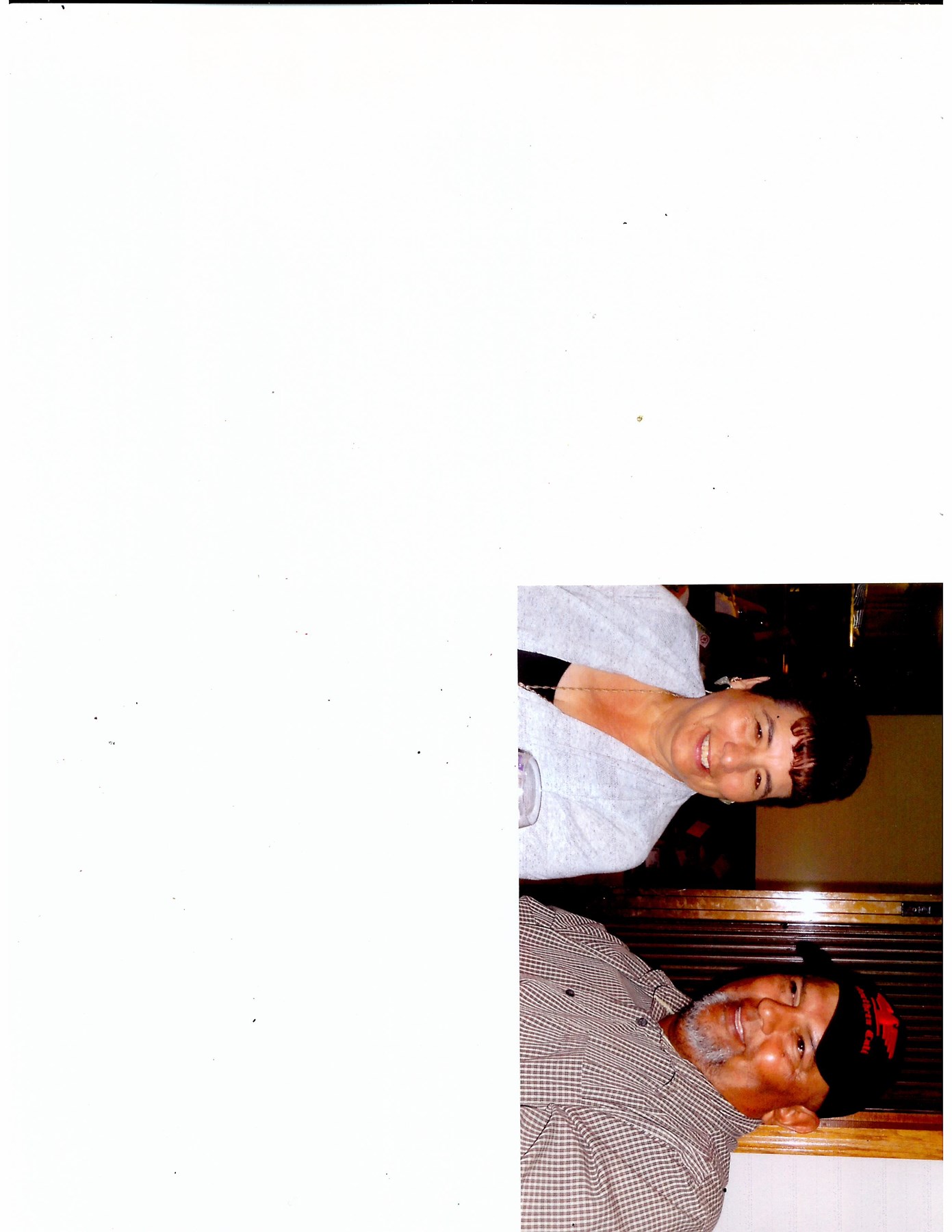 Robert Corral Obituary - Stockton, CA