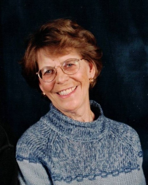 Shirley Freeman Obituary - Millcreek, UT