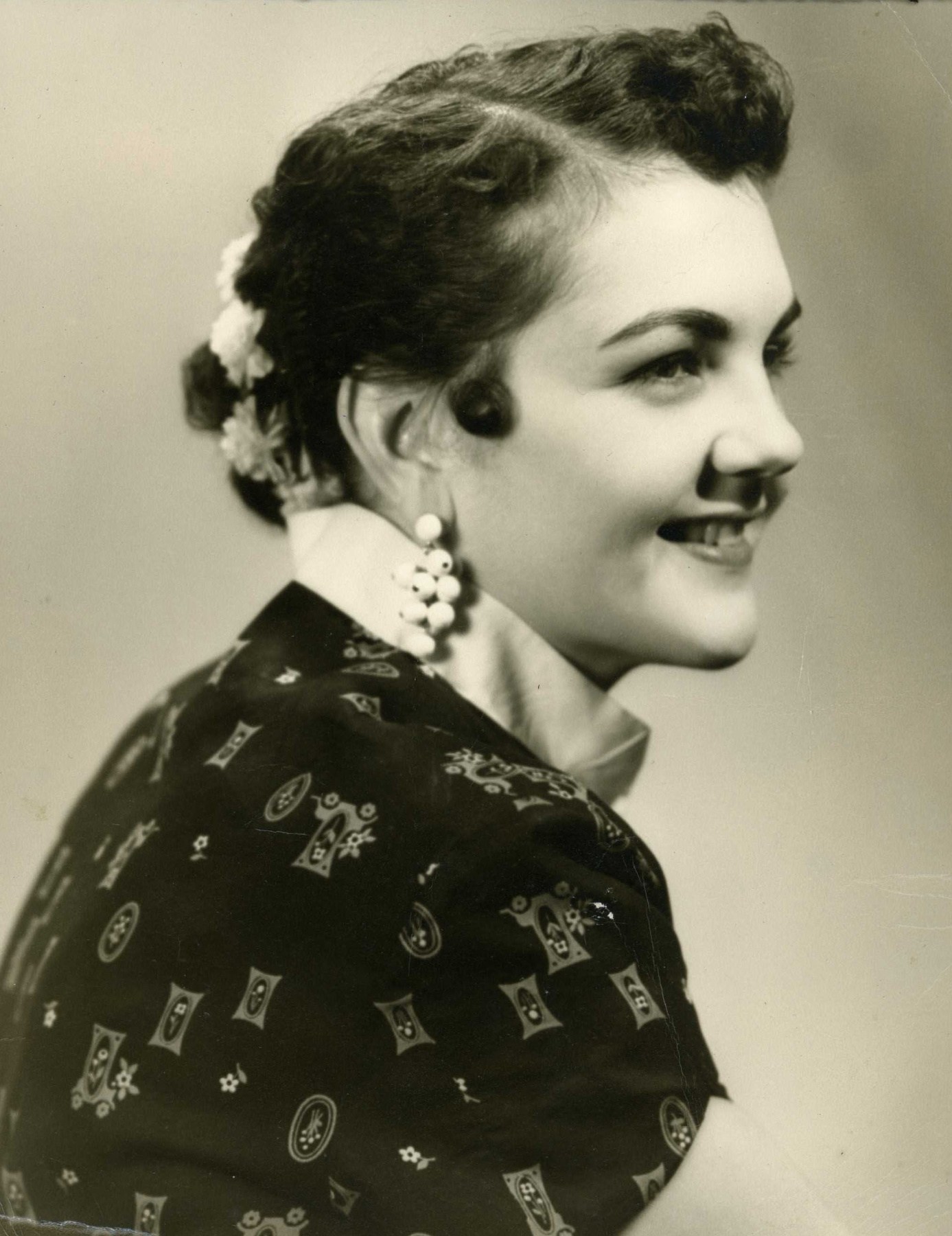 Betty Smith Obituary - El Dorado, AR