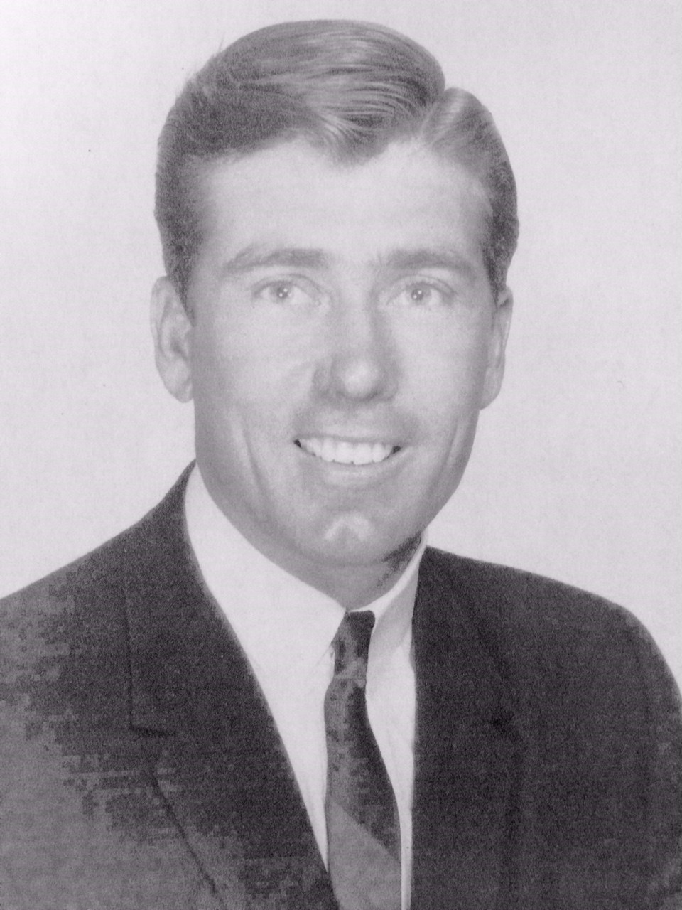 Thomas Parham Obituary - Jacksonville, FL