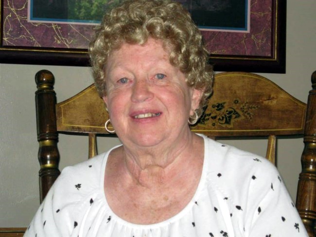 Susan Basinger Obituary - Ravenna, OH