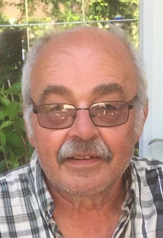 Peter George Rybak Obituary - Hamilton, ON