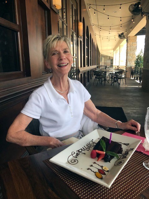 Pamela R. Murray Obituary - Katy, TX