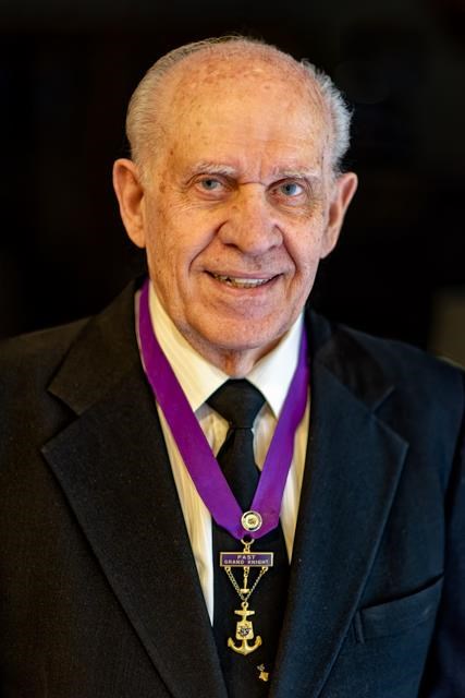 Vincent "Jim" Zappia Obituary - Las Vegas, NV