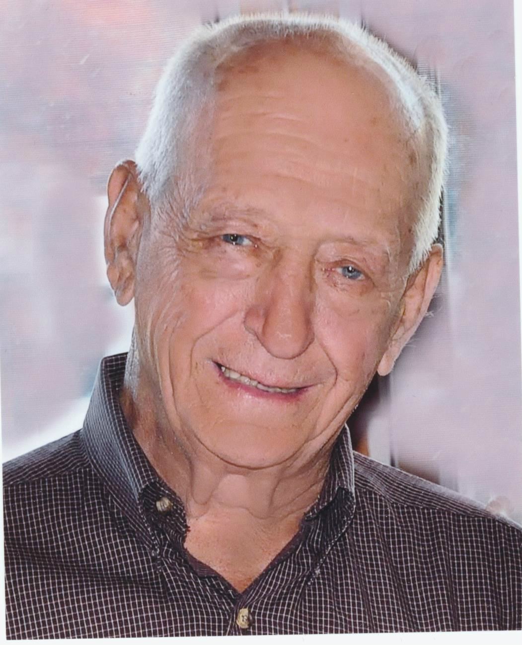 James Richards Obituary - Madison Heights, MI