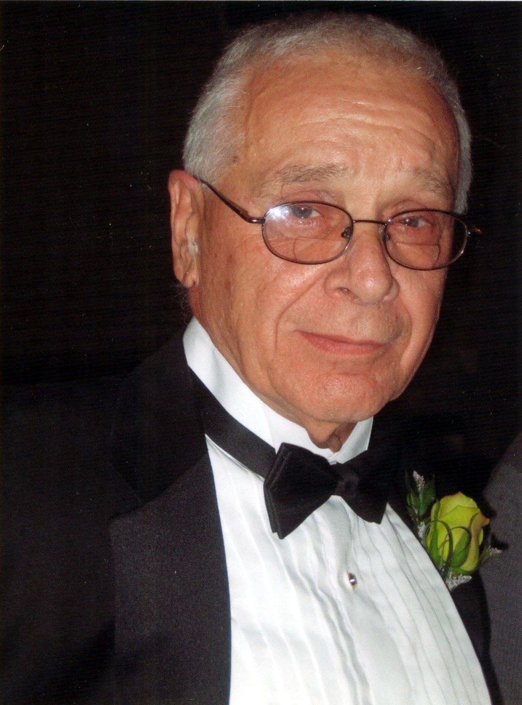 George Brostoski Obituary - Fort Wayne, IN
