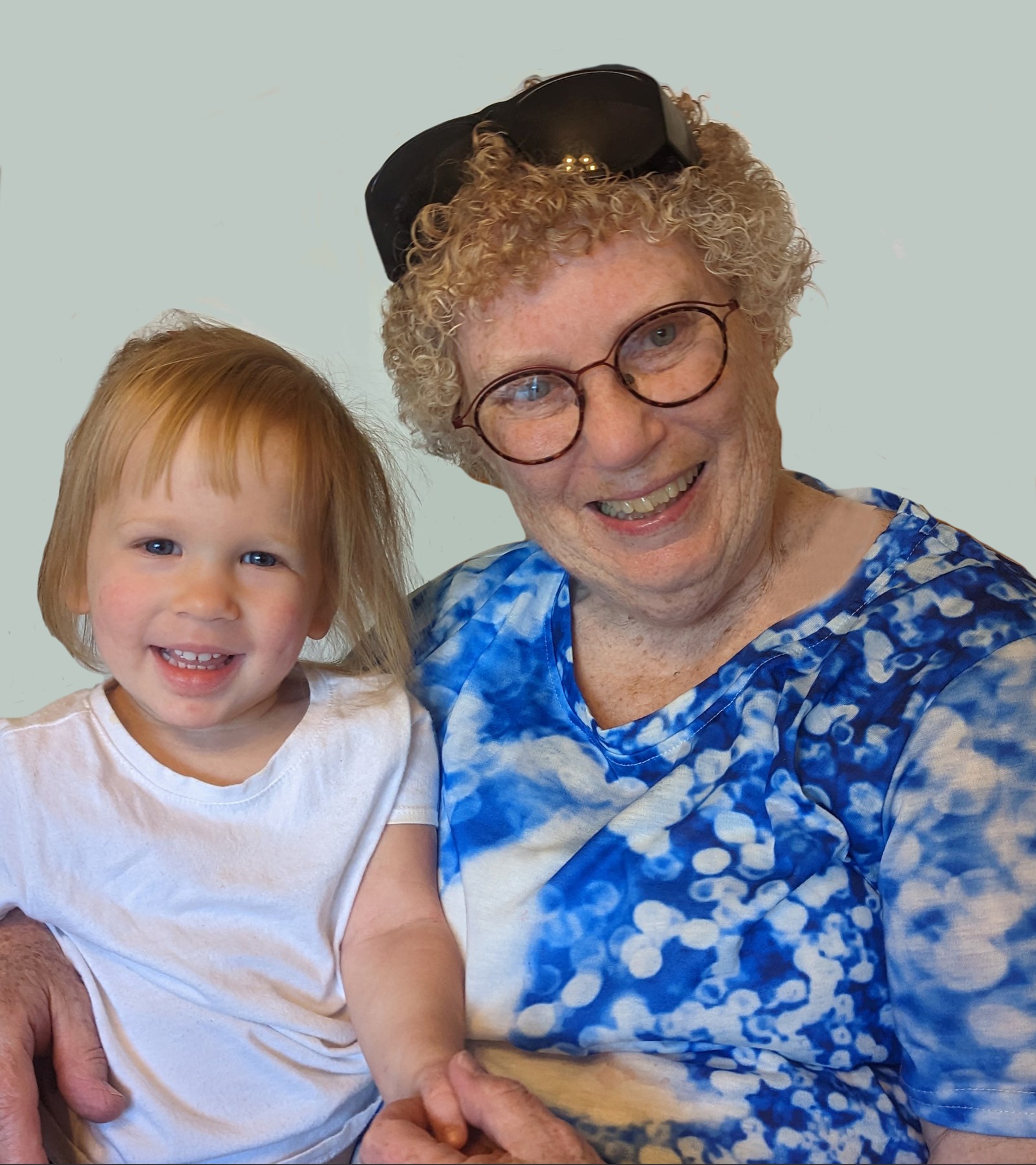 Suzanne Watters Obituary - Grandville, MI