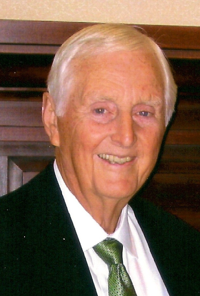 Wallace Emory Obituary - Oceanside, CA
