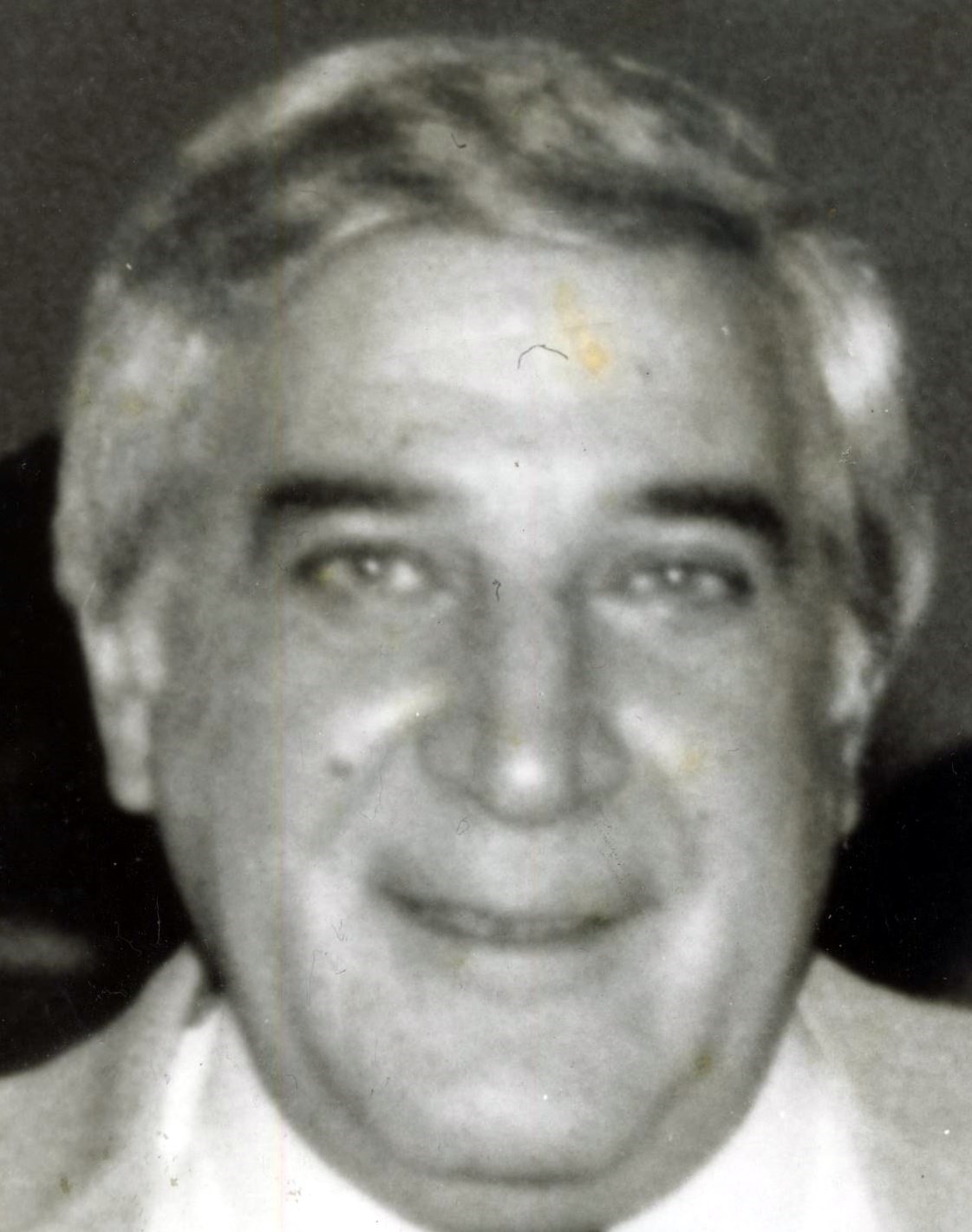 Raymond Lazzara Obituary - Manahawkin, NJ