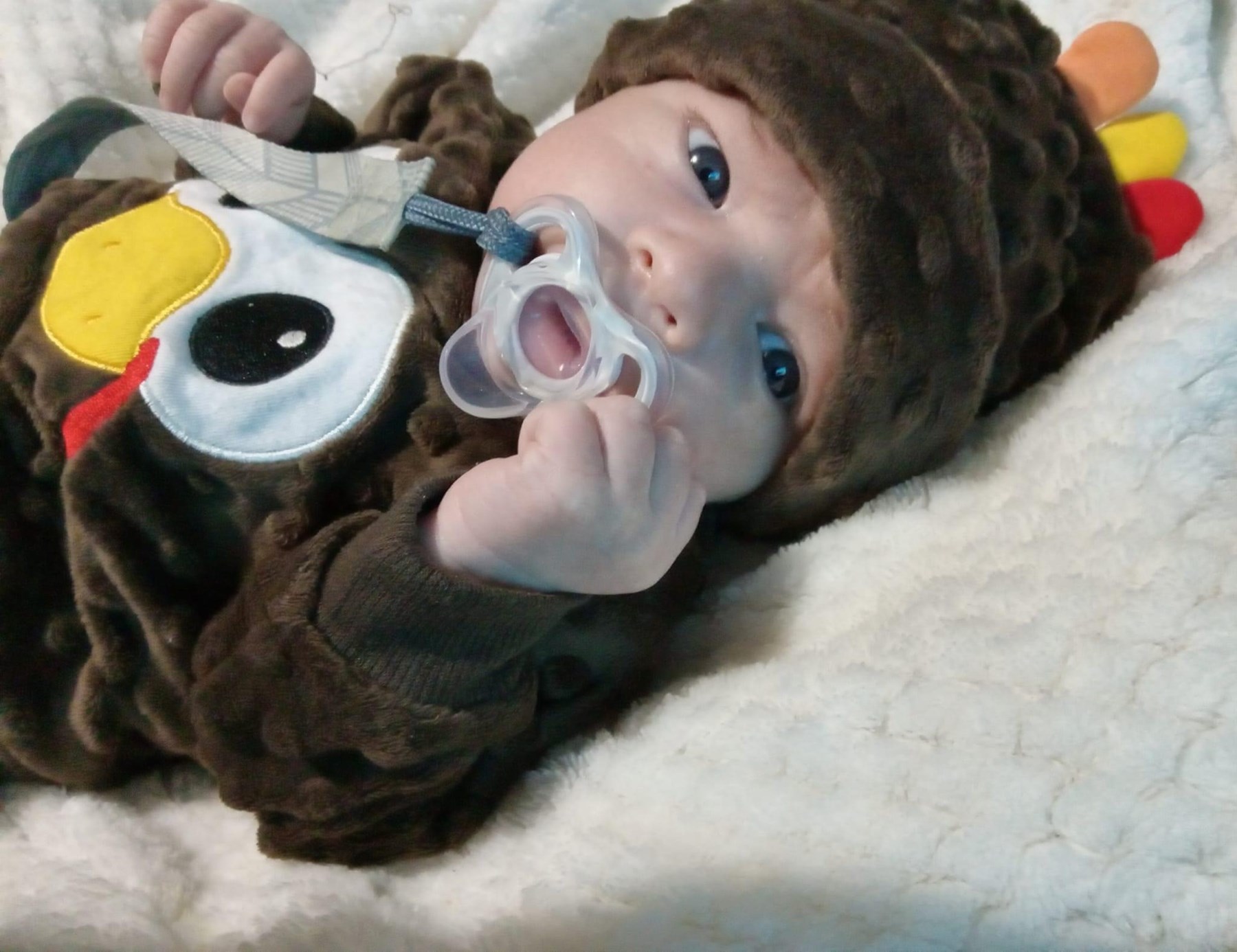 Alex Nandin Hernandez Obituary - Mission, TX