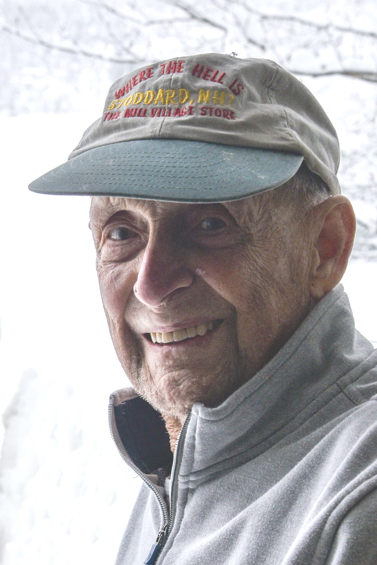 Herbert Lambert Obituary - Keene, NH
