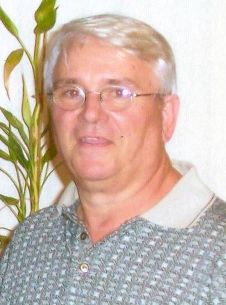 Larry Cote Obituary - Conover, NC