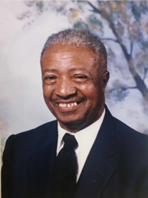 Rozell Taylor Obituary - Houston, TX