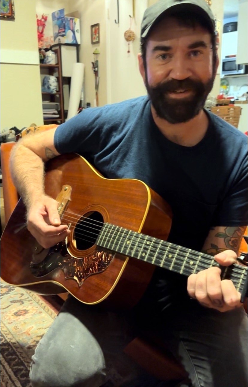 Zachary Weaver Obituary - Conroe, TX