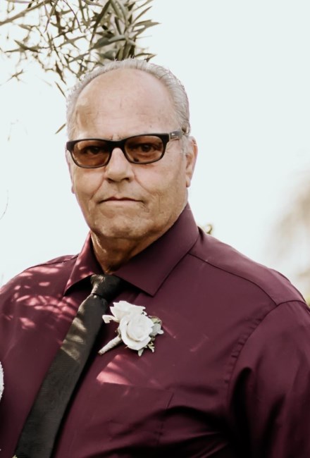 Thomas Mount Obituary - Bonita, CA
