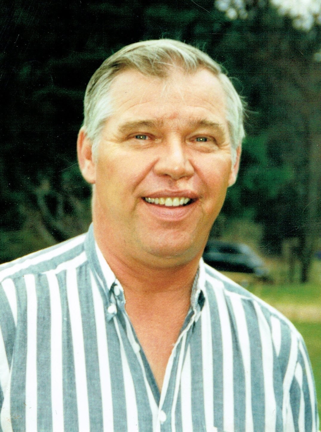 Thomas Beeks Obituary - Huntington, IN