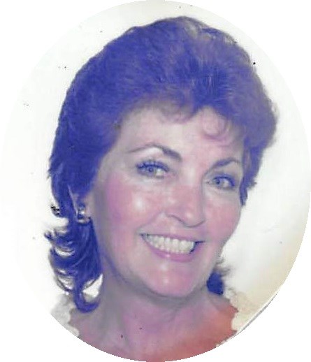 Margaret Marnie Inman Obituary - Torrance, CA