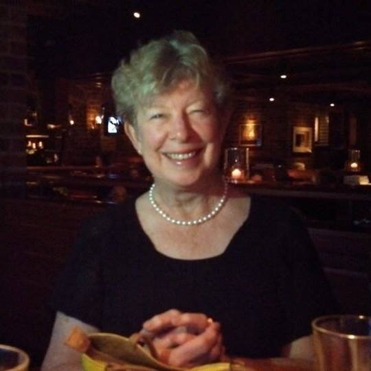 Nancy Albonetti Obituary - Memphis, TN