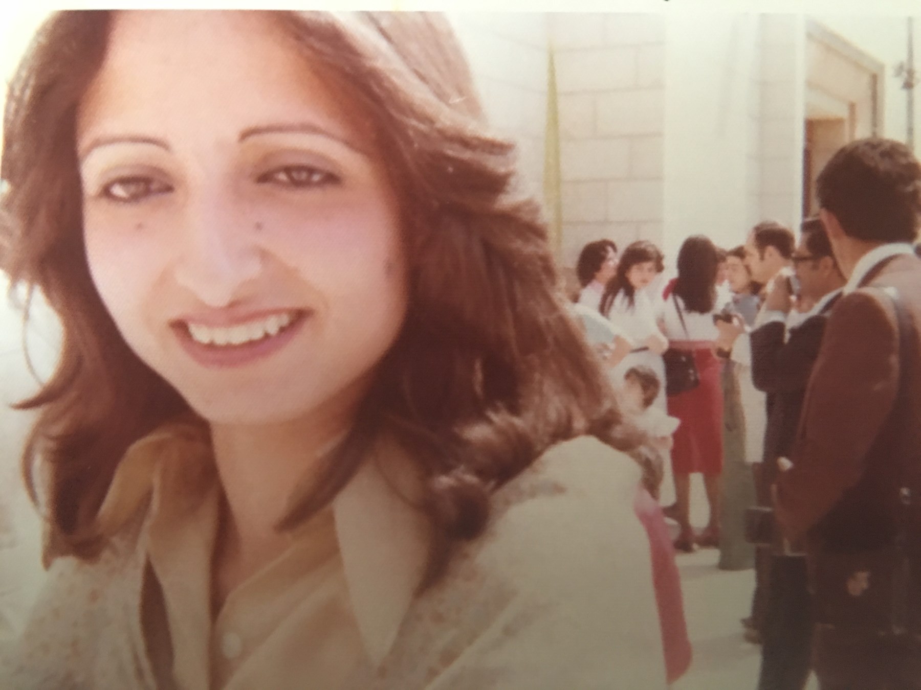 Maha Khoury-Yacoub Obituary - Las Vegas, NV
